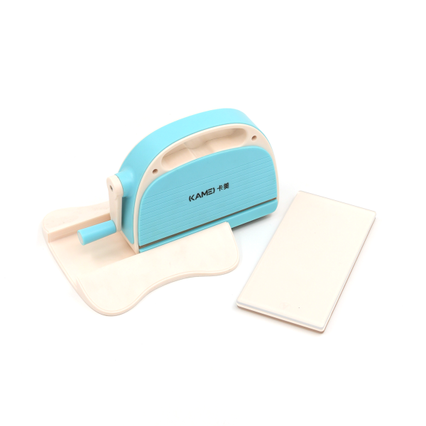 KM-1830 MINI CUTTING&EMBOSSING MACHINE - KAMEI STATIONERY